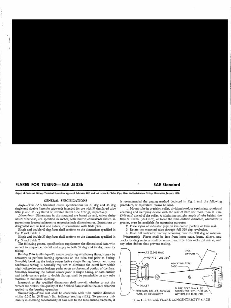 j533b 1972 Revision | PDF