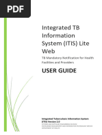 AO2008-0025 Guidelines in The Implementation of IDTOMIS in SDTLCDTL ...