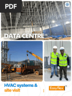 Daikin Spare Parts Bank Overview | PDF | Market (Economics) | Marketing