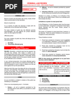 Umak Barops 2025 Fates | PDF | Copyright Law | Freedom Of Expression Law