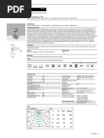 ADQCC Lighting STD | PDF | Lighting