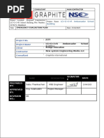 ERT Members Roles & Responsibilities | PDF | Firefighting | First Aid