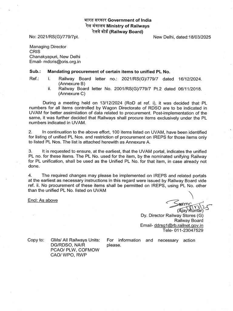 Cris Uvam PL | PDF
