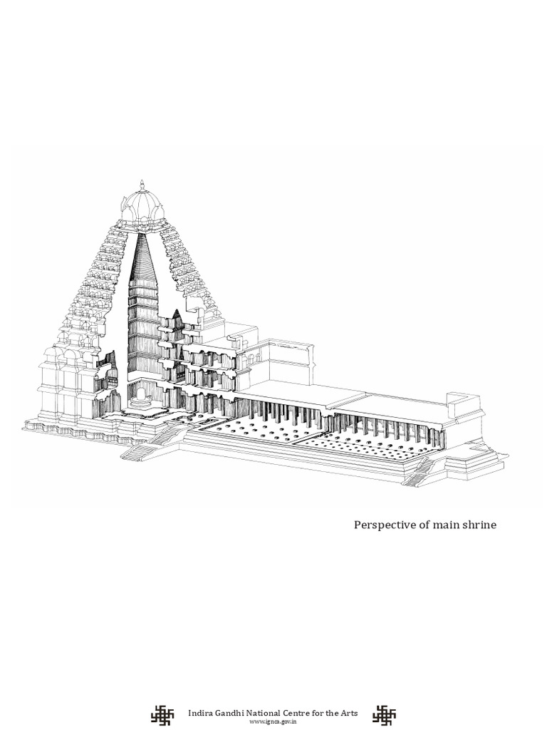 009 Perspective Main Shrine | PDF