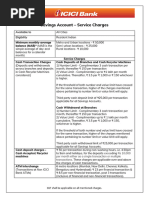 Family Banking Sign Up Form | PDF | Banks | Savings Account