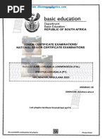 Zanempilo Community Health Centre History | PDF