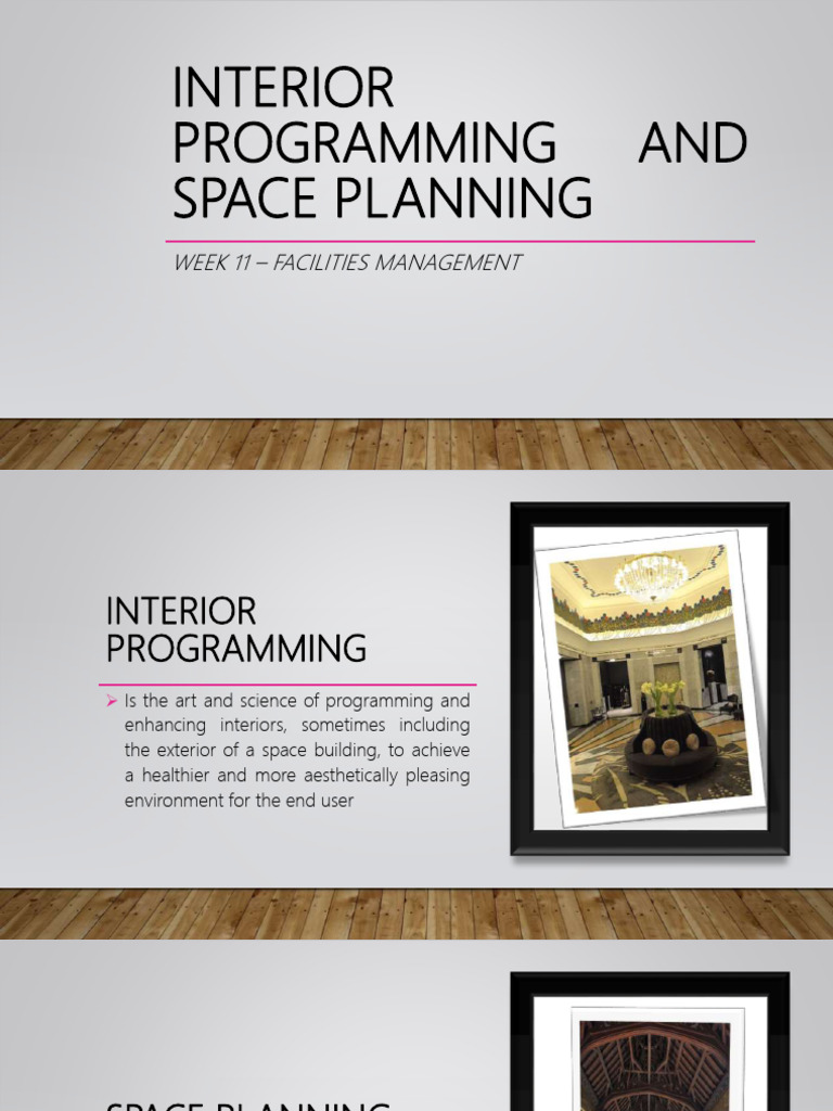 Interior Programming & Space Planning | PDF | Backup | Computer Virus