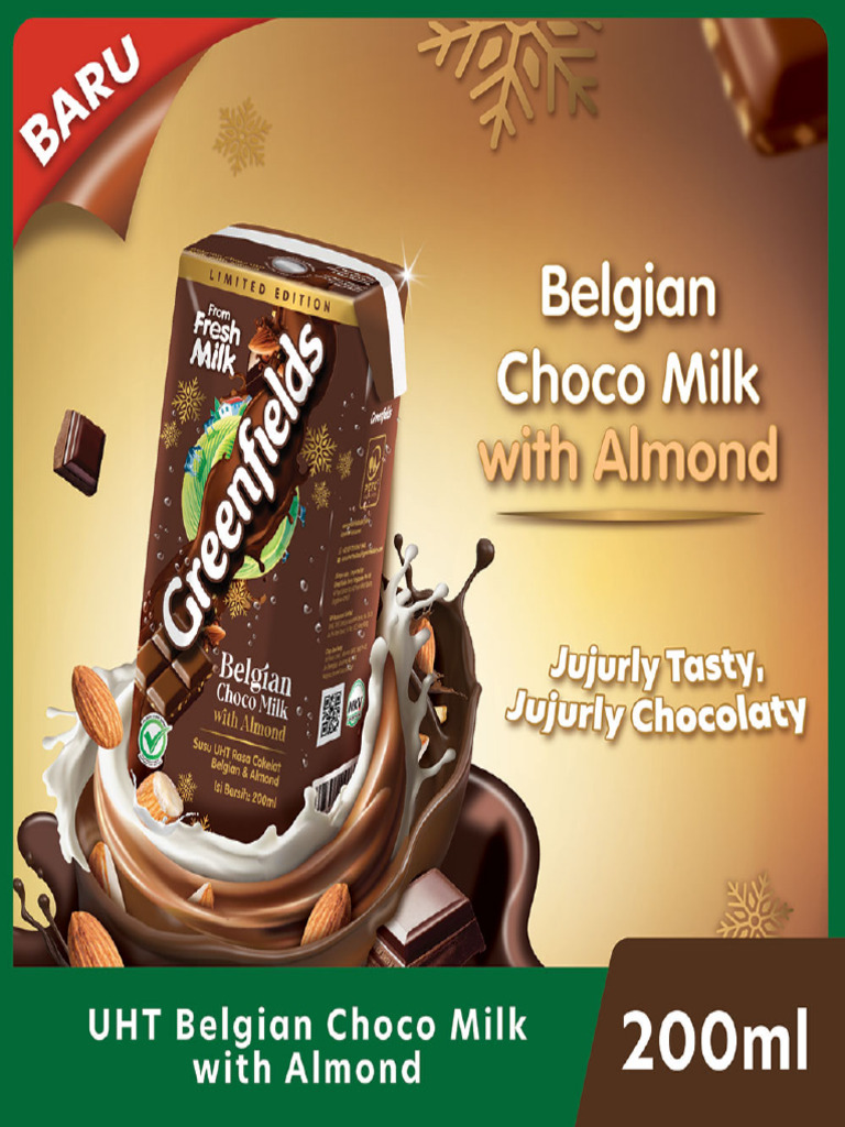 Belgian Choco 01 | PDF