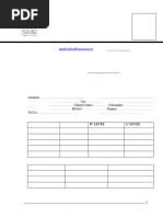 Oodi College 2025/26 Programmes and Applications | PDF | Diploma | College