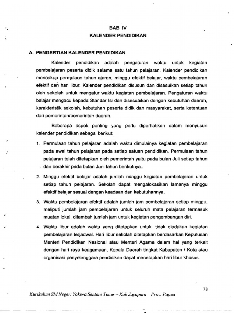 Laporan Scan Bagus III | PDF