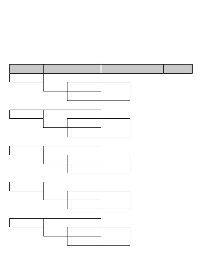 Connotation and Denotation Worksheet Clean | PDF