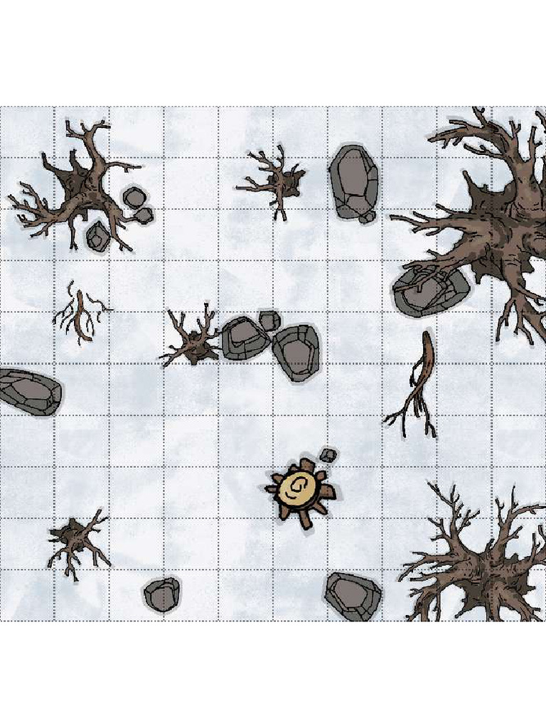 GatG Forest | PDF