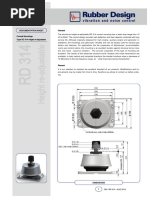 Conical Mounting Installation Guide | PDF | Nut (Hardware) | Screw