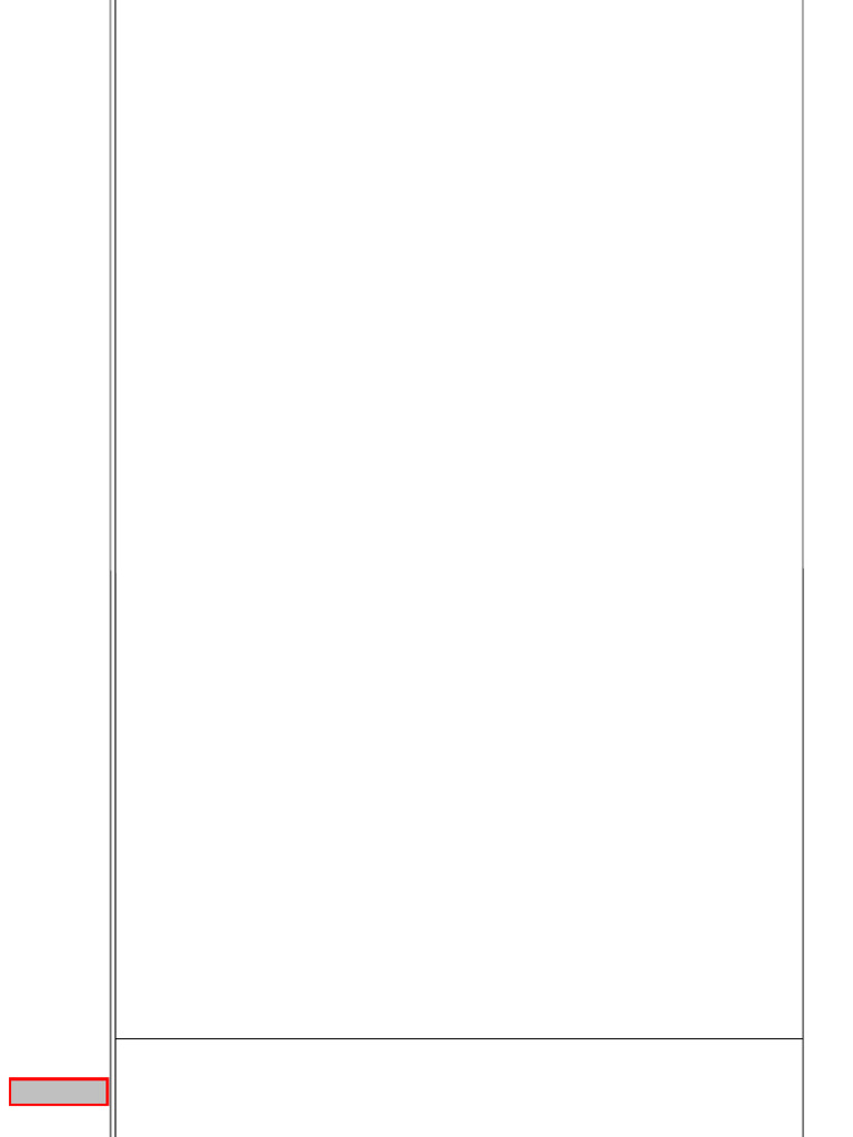 Form Fillable Pleading Paper | PDF