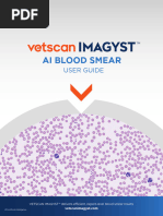 BD FACSDiva™ CS&T IVD Beads | PDF | Flow Cytometry | Computing And ...