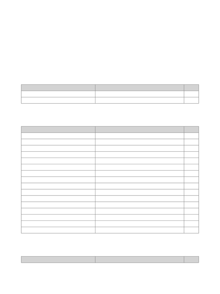 ACCA Financial Reporting Syllabus Guide | PDF | International Financial ...