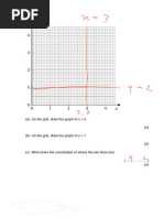 M3 Gradient-Qs | PDF | Gradient | Mathematical Relations