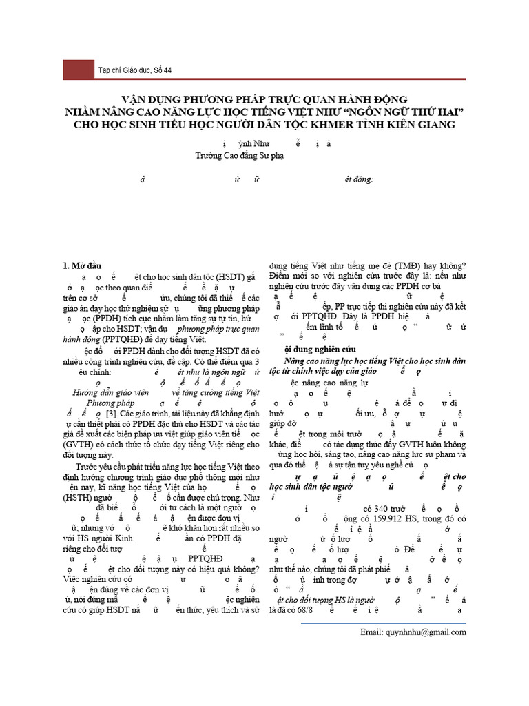 06phan Thi Quynh Nhu Nguyen Thi Bay | PDF