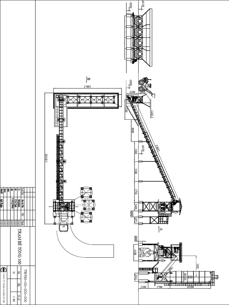 TR M BT 100 | PDF