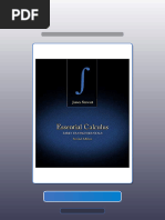 Precalculus - Mathematics For Calculus 7th Edition Edition PDF | PDF