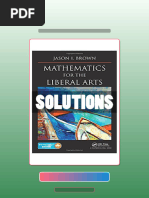 CSEC Mathematics Textbook | PDF | Teaching Methods & Materials