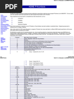 Material Groups: According To DIN / ISO 513 and VDI 3323 | PDF | Steel ...