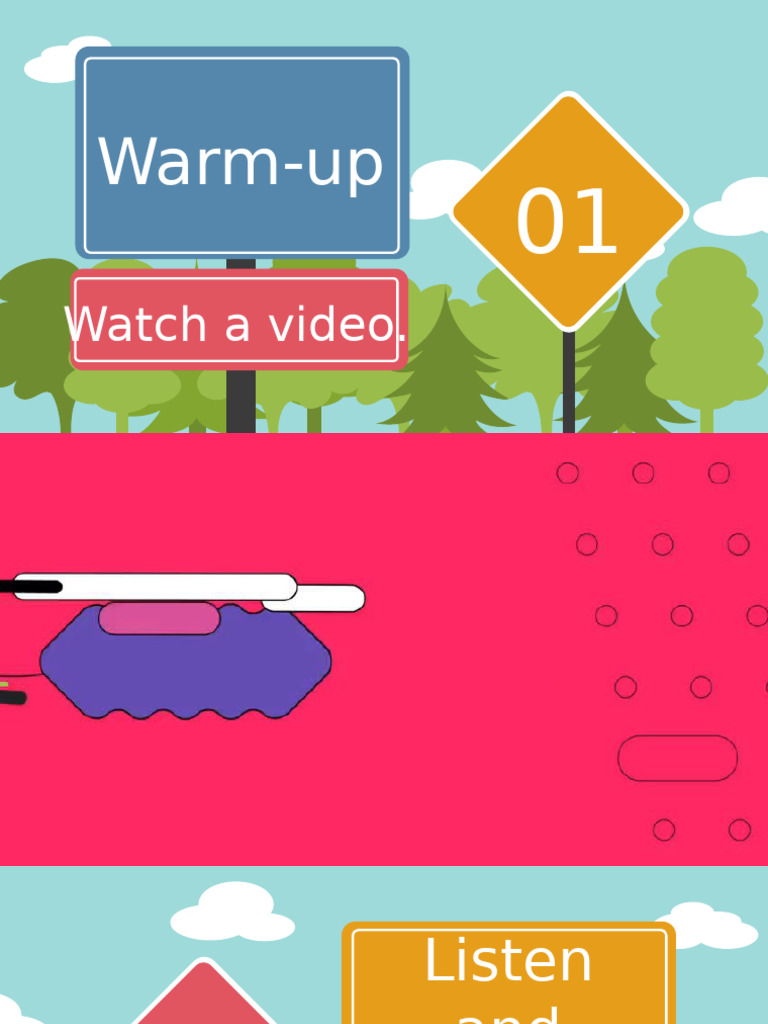 Unit 17 - Lesson 3 - Period 5 | PDF