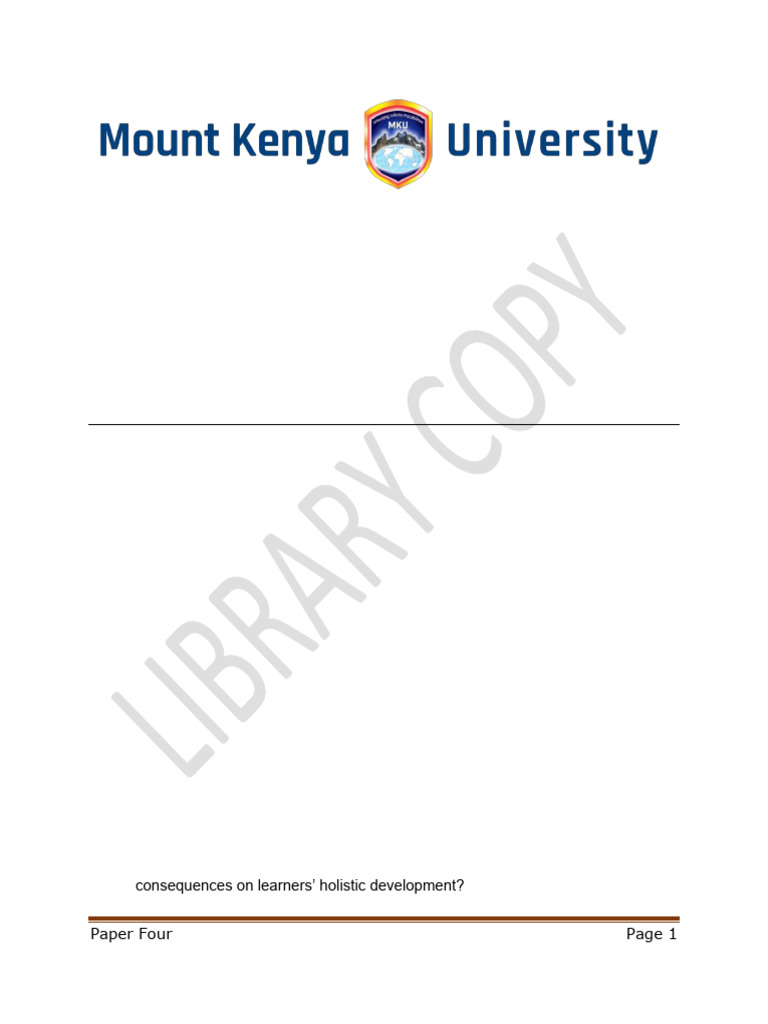 Bem2101 Curriculum Development Virt Main | PDF | Curriculum | Learning