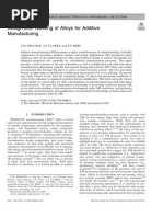 Ceng and Ieng Career Manager Instructions | PDF