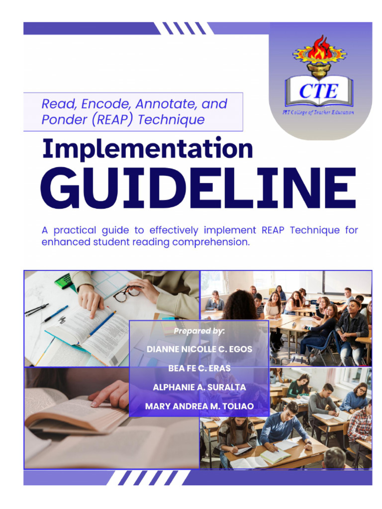 Final Implementation Guideline For Soft Bound | PDF