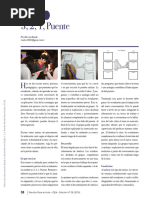 Rutina de Pensamiento Puente 3-2-1 | PDF | Pensamiento | Licencia ...