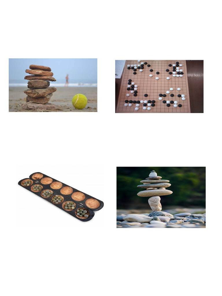 Stones PDF | PDF