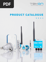 TC3 Remote Manager en | PDF | System Software | Computer Programming