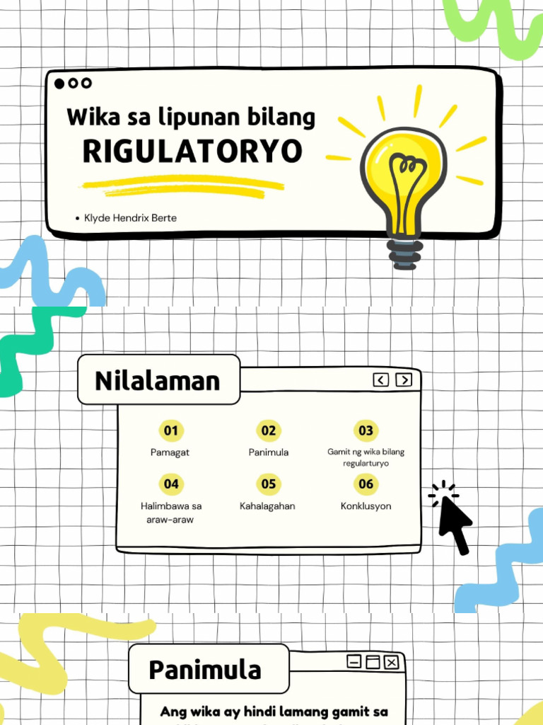 Regulatoryo | PDF