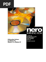 ImgBurn Guide for DVD Burning | PDF | Dvd | Compact Disc