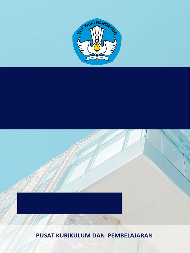 Modul Ajar TIK untuk Fase E | PDF