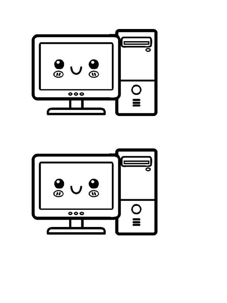 PC Dibujo | PDF