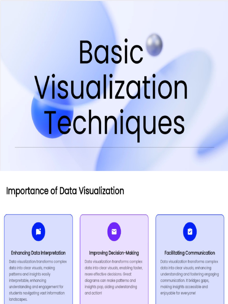 Analyzing Student Data Trends | PDF