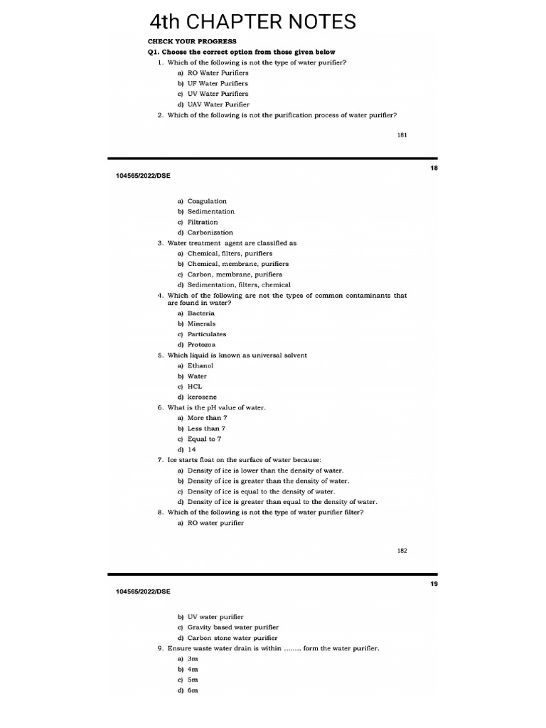 Electronics Notes PDF | PDF