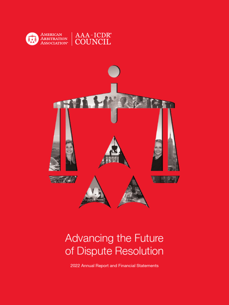 AAA_2022_Annual_Report_and_Financial_Statements | PDF | Alternative ...