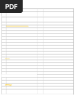 METAR/TAF Abbreviations Guide | PDF