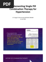 Angiotensin Receptor Blocker (Arb) Comparison Chart | PDF | Heart ...