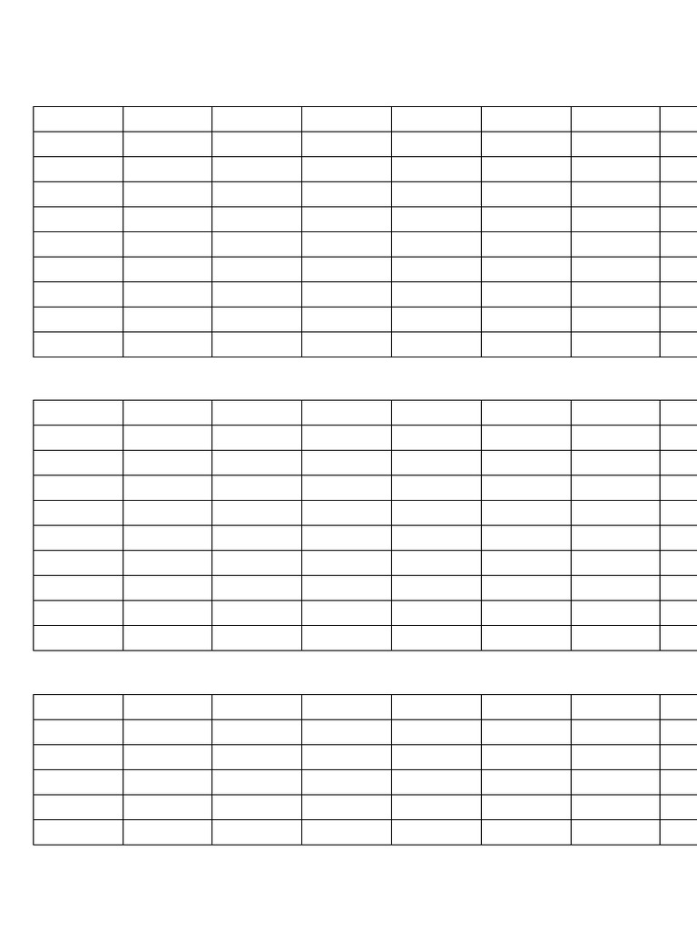 NEET 2025 Study Tracker Template | PDF