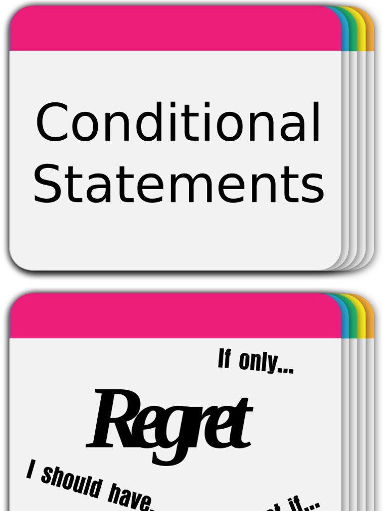 Lesson 3.7 Conditional Statements | PDF | Mathematics | Elementary Geometry