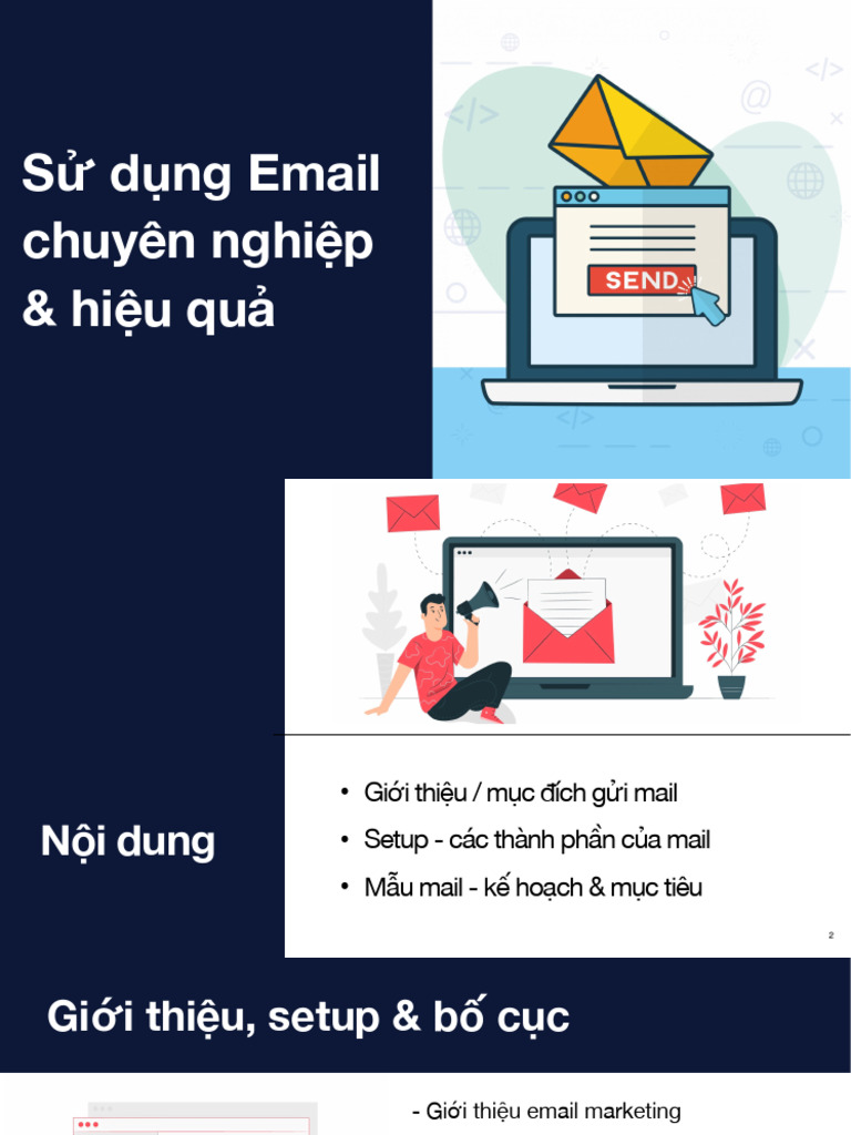 Training - S D NG Email | PDF