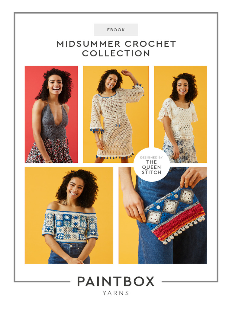 Bb4651e16cd515543fea36494c02b581c08e482f 20035604 Midsummer Crochet ...