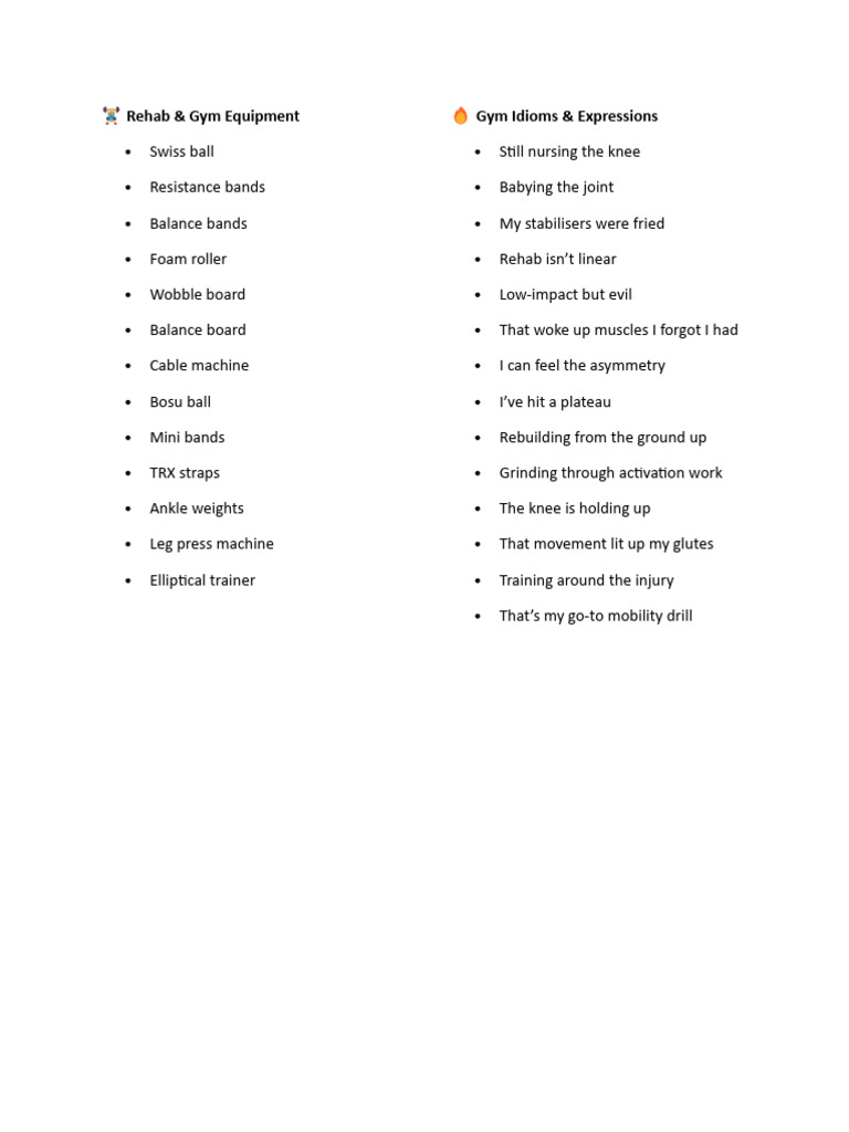 Activating Lexis Relevant to Learner’s Daily Life (Speaking Aid) | PDF ...