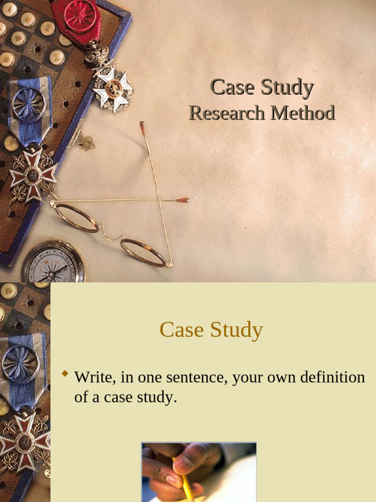 Case Study | PDF