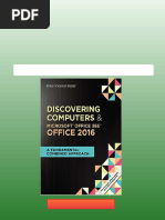 Understanding Operating Systems 8th Edition by Ann McHoes | PDF ...