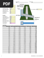HEC-RAS Inline Structures Guidelines | PDF | Spillway | Civil Engineering
